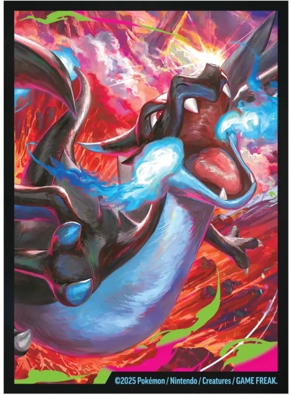 Pokémon - Mega Charizard Ultra Premium Collection | PokeShop